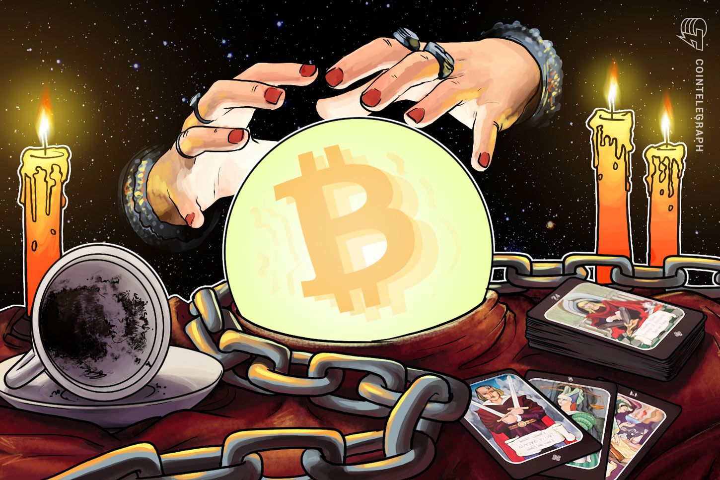 Tom Lee: "Anh nhận ra một điều rằng anh đã sai thật nhiều"