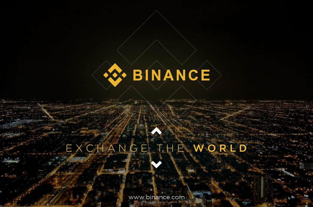 CEO trải lòng về câu chuyện ICO của Binance: bài học kinh nghiệm và lời ...