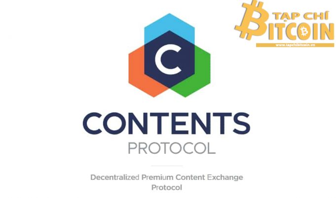 Phân tích ICO: Contents Protocol | Tạp Chí Bitcoin