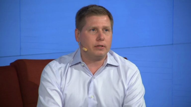 Thị trường ICO đã chết, nhà đầu tư mã hóa Barry Silbert khẳng định