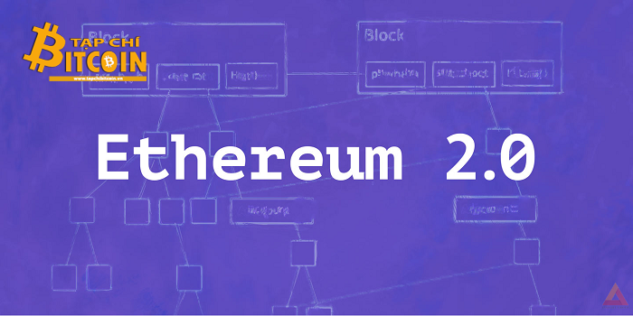 Ethereum 2.0 là gì? Hướng dẫn kỹ thuật về ETH2.0
