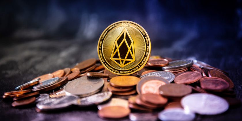 ICO đầu tiên kéo dài cả năm của EOS đã thu về 4 tỷ đô la nhưng lần thứ 2 chỉ còn 2,8 triệu đô la