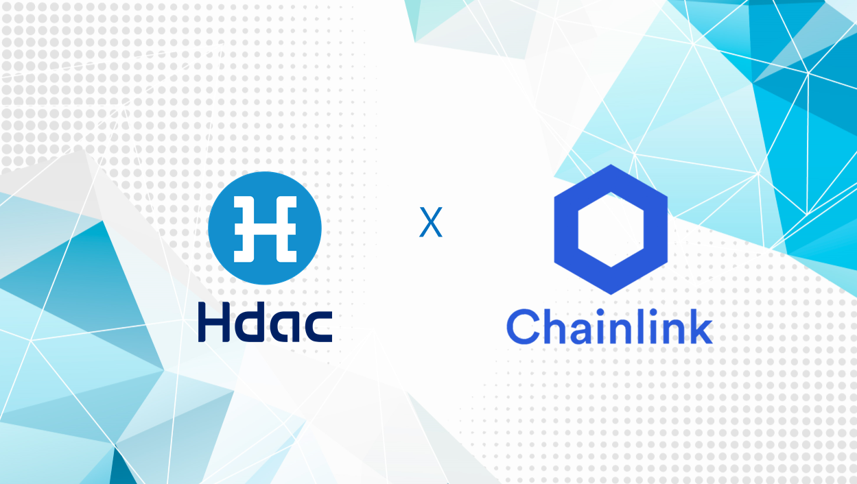 Chainlink hợp tác với Hdac Technology của CEO Hyundai để giải quyết Oracle Problem