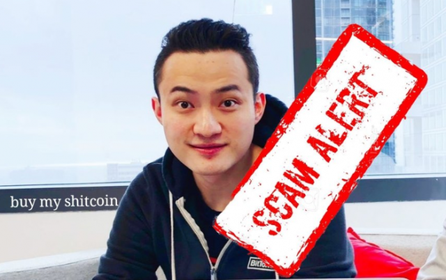 Justin Sun bị cáo buộc là kẻ lừa đảo ở Trung Quốc và bị điều tra vì gây ...