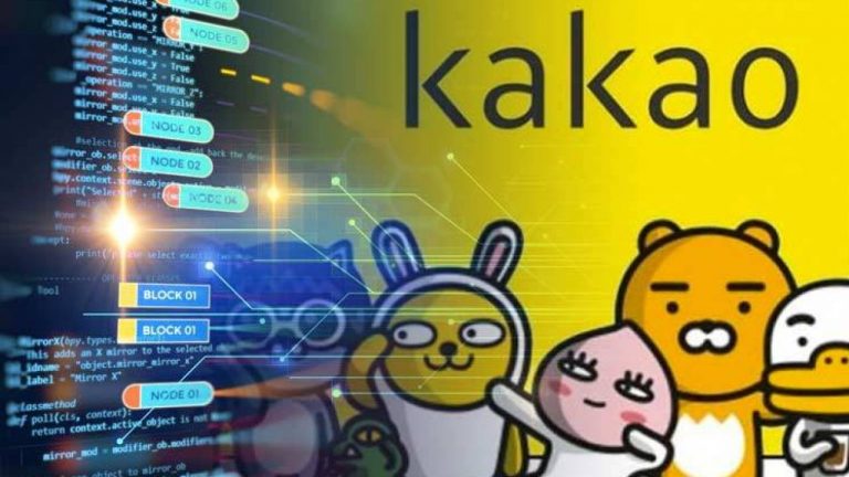 Coinone là sàn giao dịch Hàn Quốc đầu tiên niêm yết token KLAY của Kakao