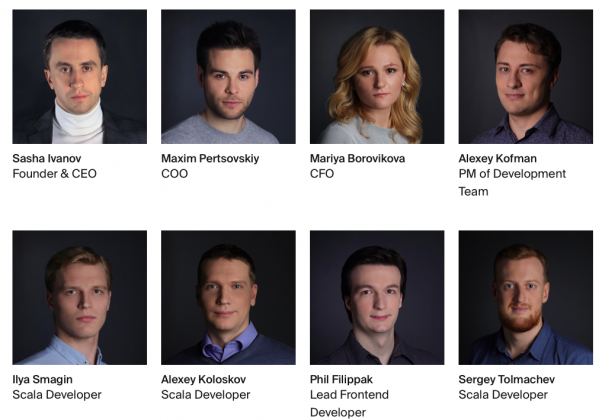 Waves Coin là gì? WAVES là gì?