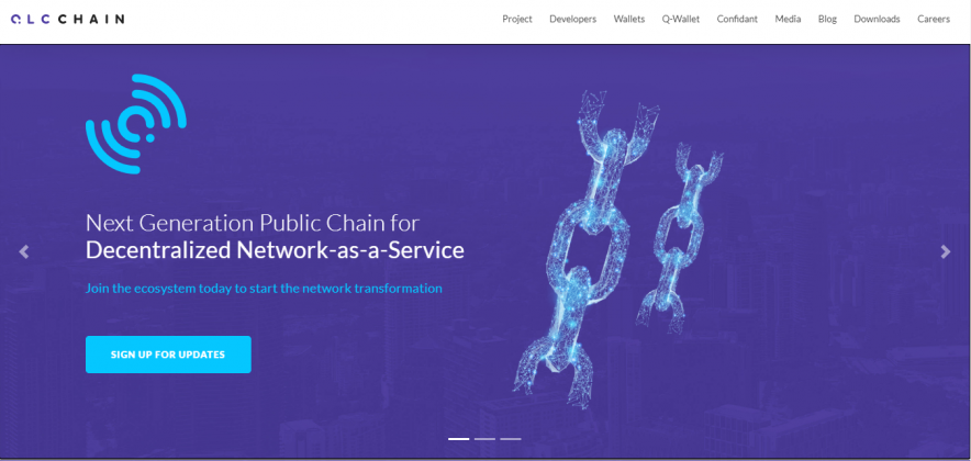 QLC Chain là gì? QLC là gì?