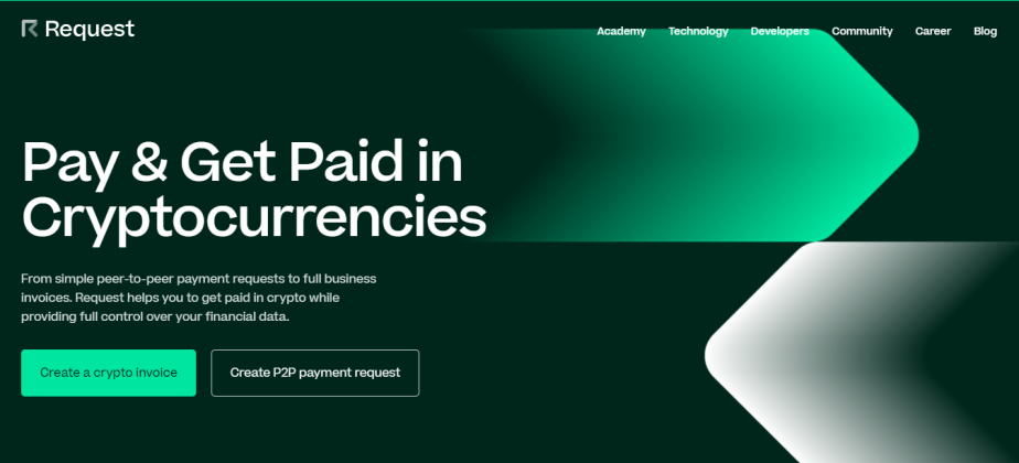 Request Network là gì? REQ là gì?