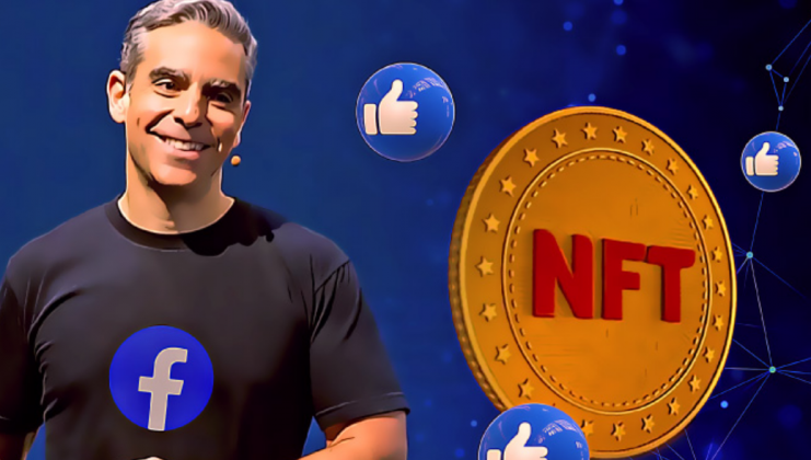 Facebook sẽ sớm lướt sóng NFT - Tạp chí Bitcoin