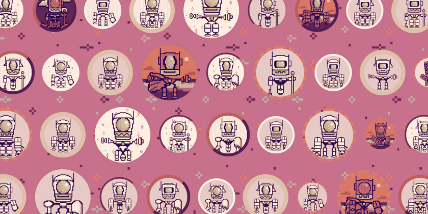 Moonshot Bots NFT mang lại doanh thu 1,8 triệu đô la cho Gitcoin