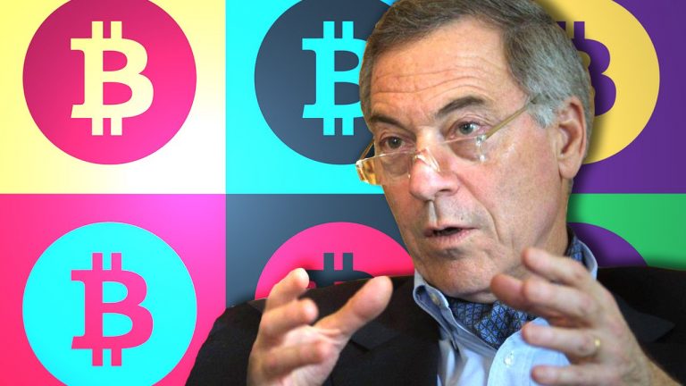 Steve Hanke tuyên bố giá trị cơ bản của Bitcoin là 0, liệu có chính xác?
