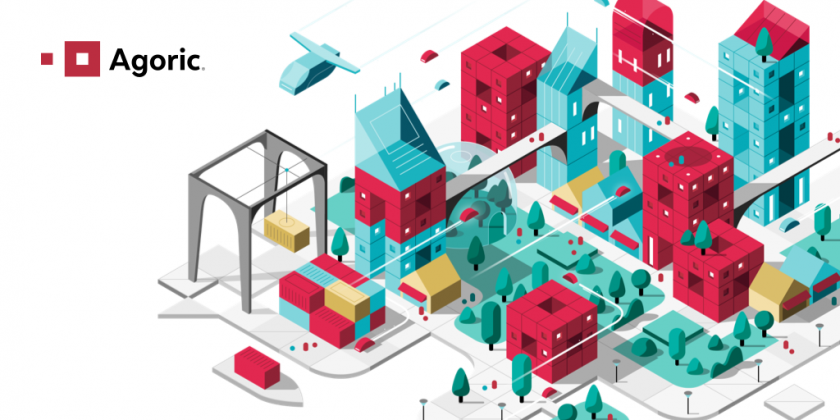 CoinList thông báo bán ICO dự án Agoric vào ngày 30 tháng 12 – Hướng ...