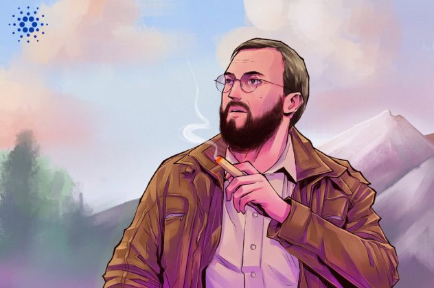 Charles Hoskinson ra mắt sáng kiến mới nhắm mục tiêu vào nạn tham nhũng