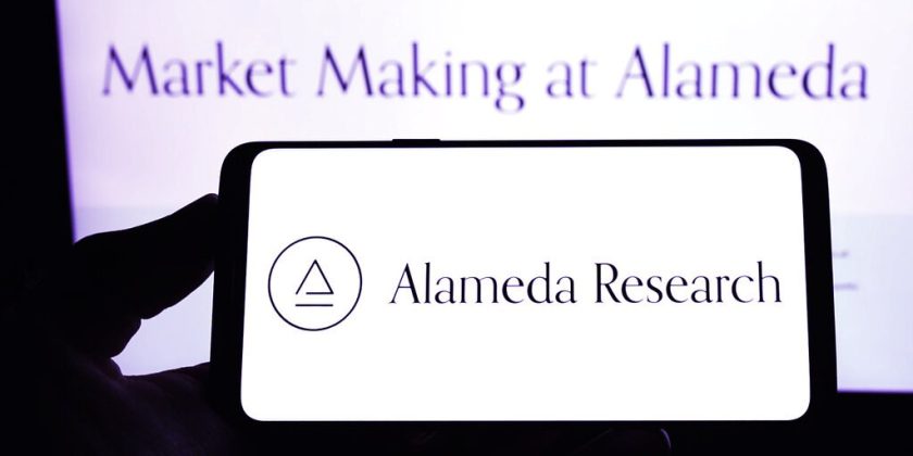 Alameda Research đã mua 60 triệu đô la của 18 loại token trước thời ...