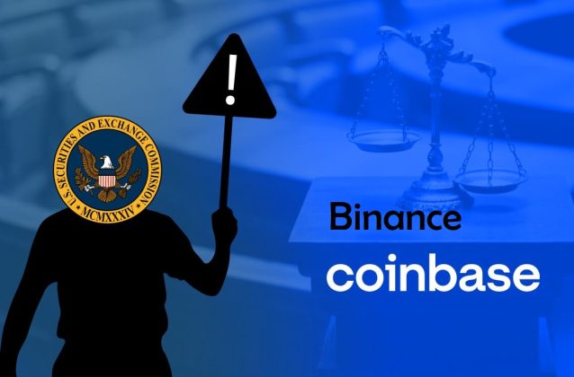 CZ, Jack Dorsey phản ứng với các vụ kiện Coinbase và Binance