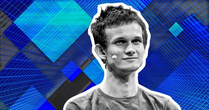 Vitalik Buterin chia sẻ về tiền điện tử ở các nước đang phát triển ...