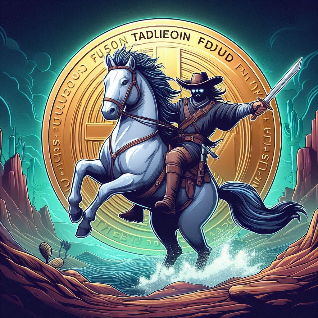 Nguồn cung FDUSD đang giảm mạnh nhưng vẫn duy trì sự hiện diện đáng kể ...