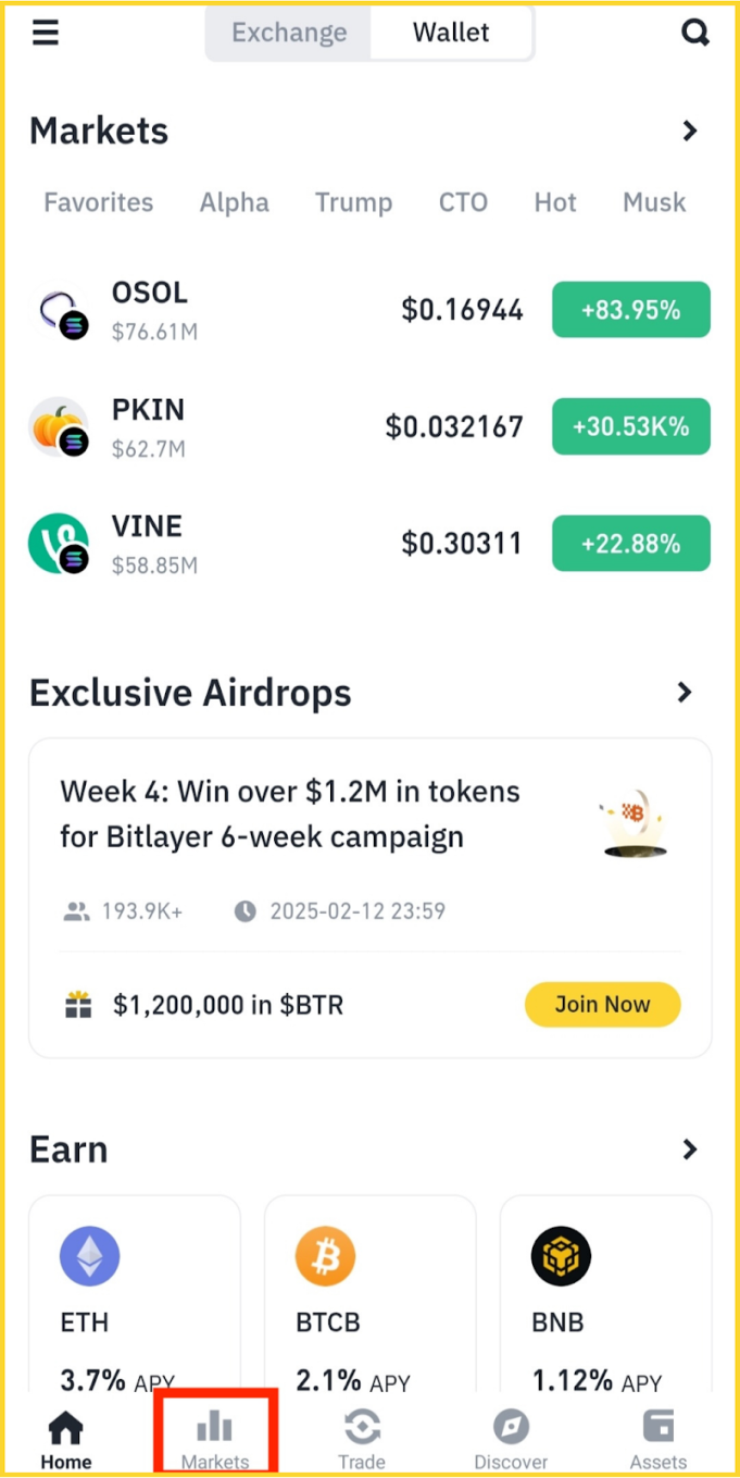 Binance Alpha là gì? Binance Alpha Points là gì? - Cơ chế tính điểm nhận airdrop và tham gia TGE